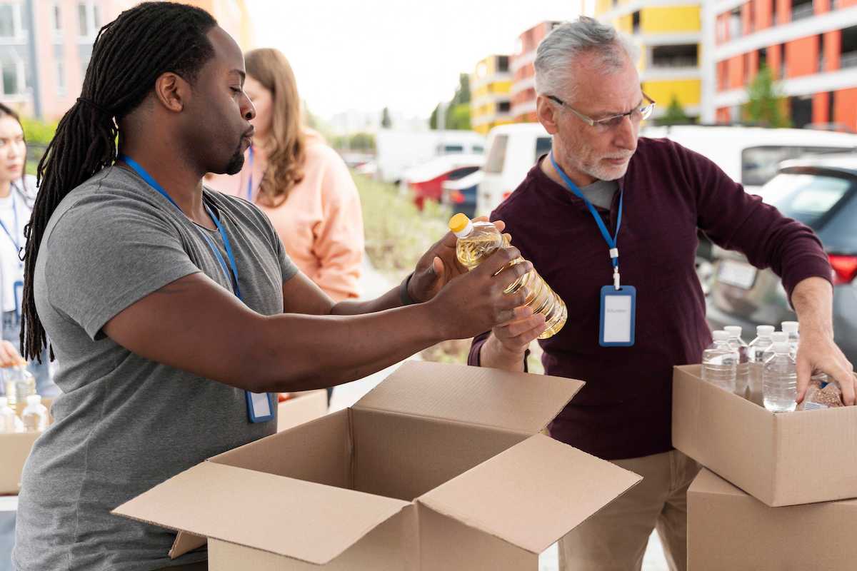 Worker Classification 101 for Non-Profits - Hackler Flynn & Associates